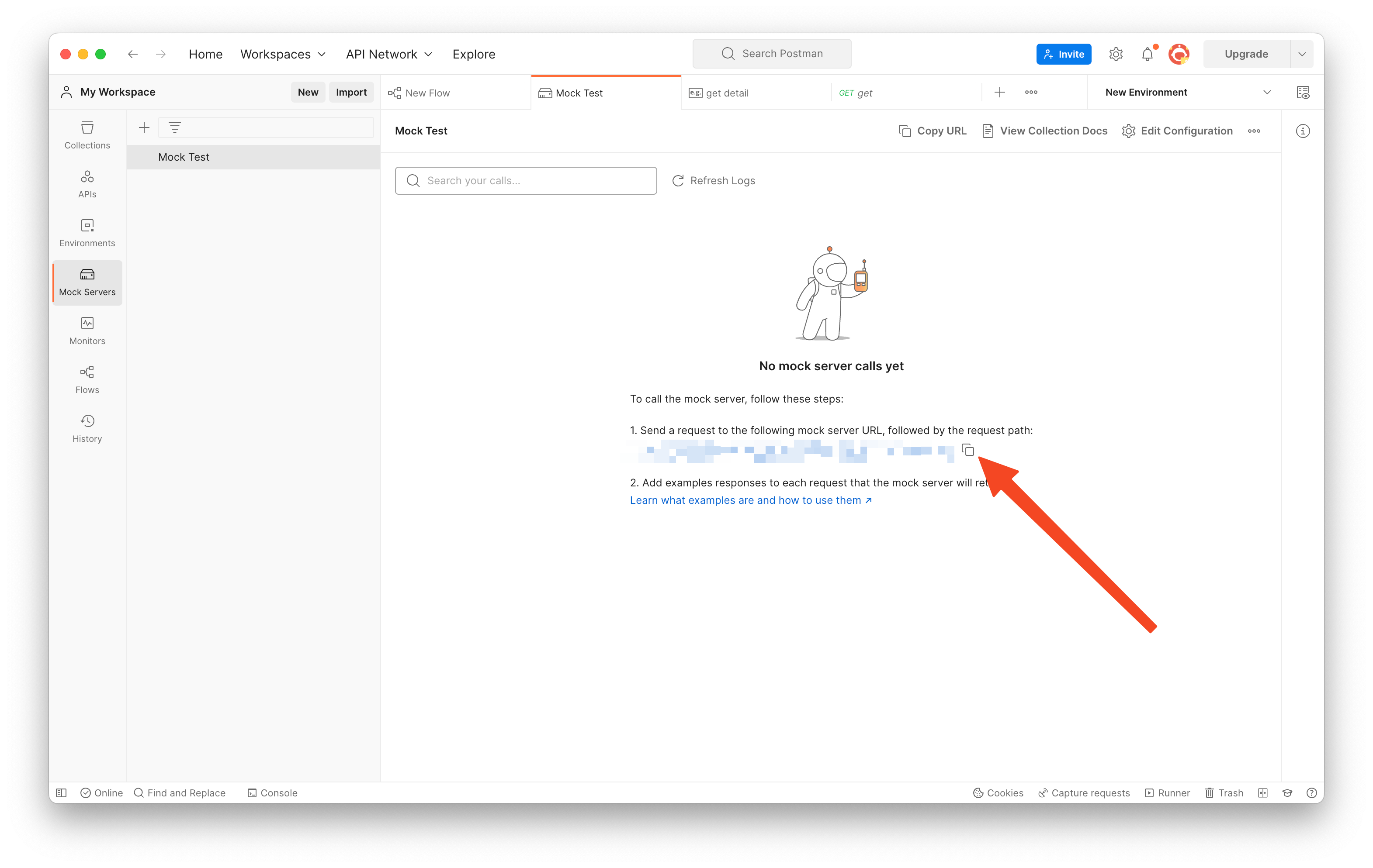 使用 Postman 进行 Mock 测试：入门指南