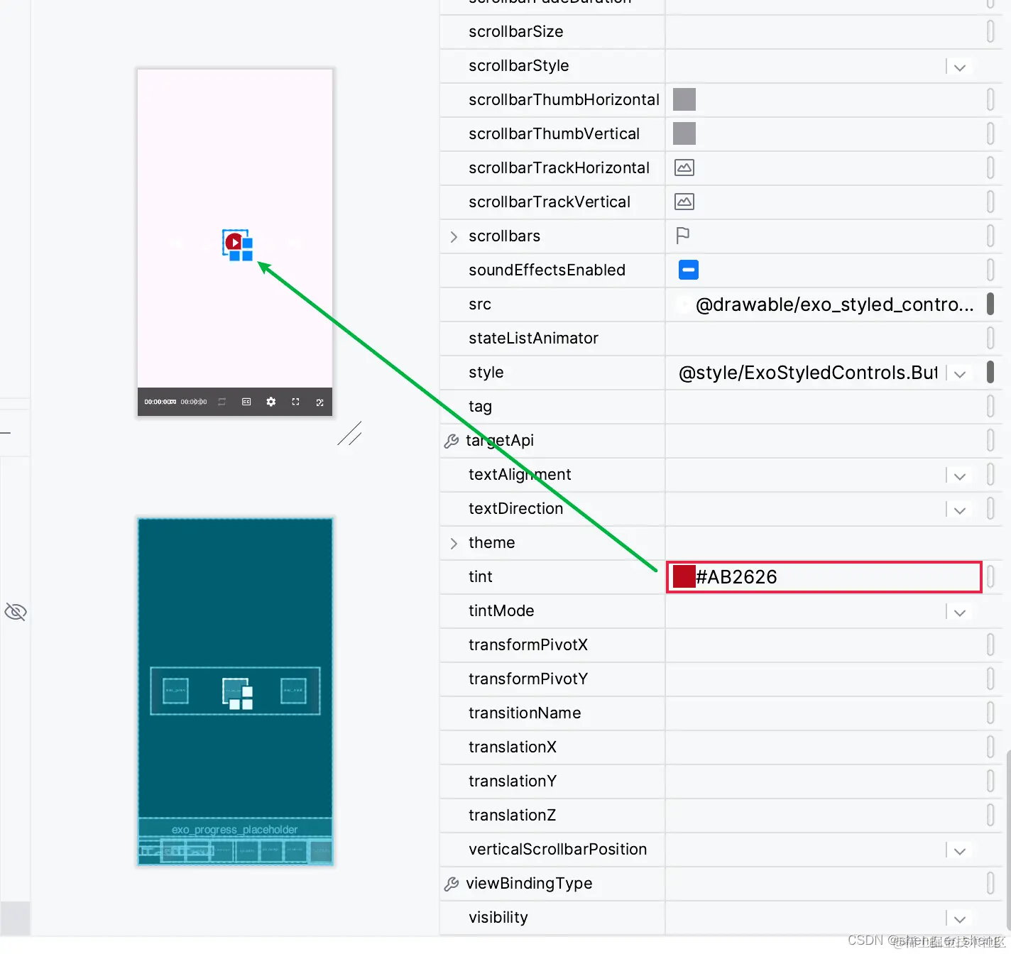 【Android】Media3-ExoPlayerExoPlayer 、 MediaSessionService、Med - 掘金
