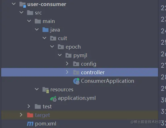 nacos + LoadBalancer + RestTemplate 实现远程调用负载均衡负载均衡 负载均衡（Load - 掘金
