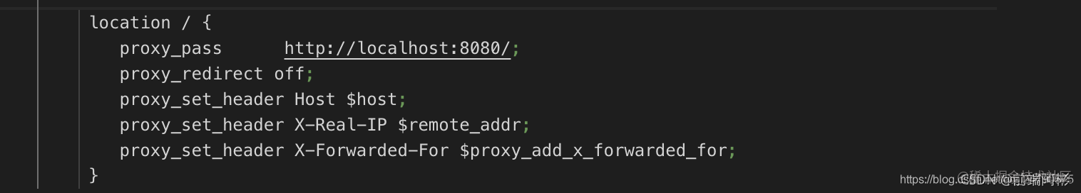 【跨域代理】Vue proxy正向代理 及与nginx反向代理的区别 - 掘金