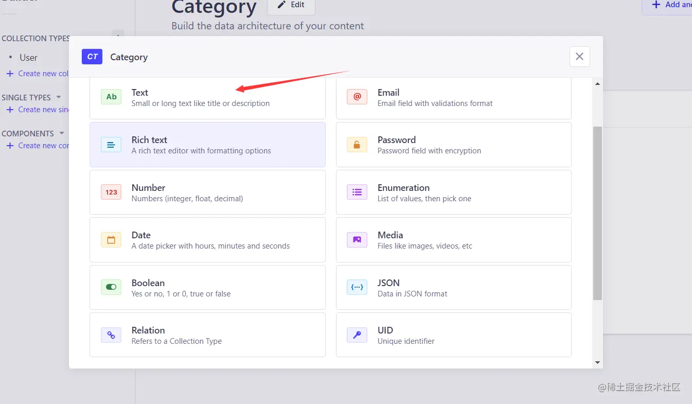 使用 Strapi + PostgreSQL + Astro 快速构建博客本文将介绍我博客搭建的过程，使用 Postgr - 掘金