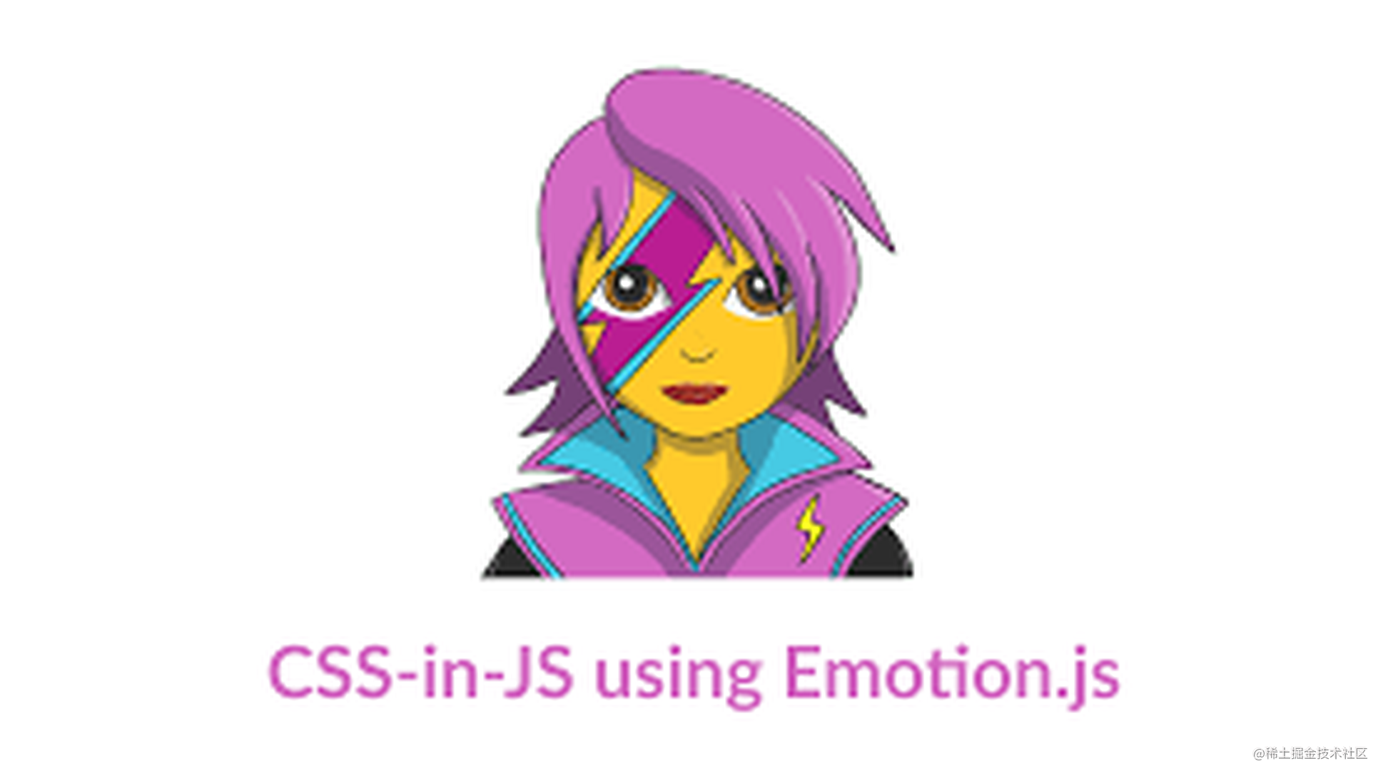 在 React 项目中使用 Emotion （CSS in JS） - 掘金