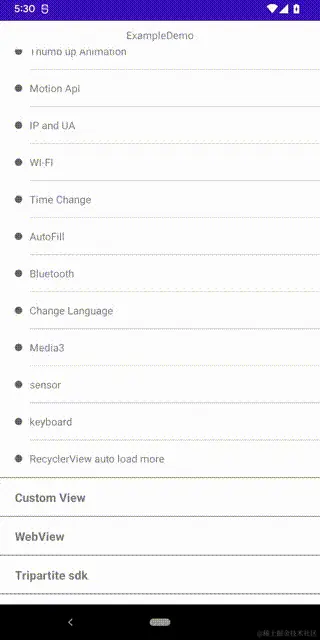 Android — 通过ViewCompat和WindowInsetsCompat处理软键盘在App的开发中，少不了与软 - 掘金