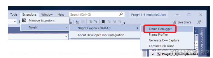 ShaderJoy ——GLSL 调试技巧入门【OpenGL】 - 掘金