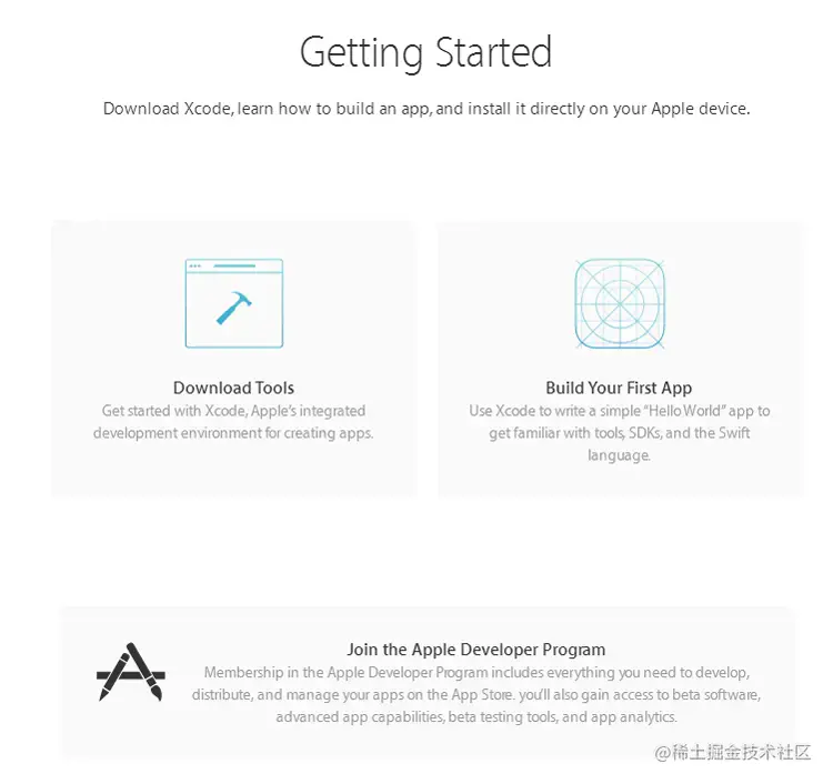 使用Hbuilder打包成苹果IOS-App的详细步骤本文主要记录了使用Hbuilder打包成苹果IOS-App的详细步 - 掘金