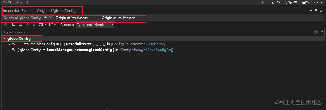 2022Visual Studio+Resharp，让你在C#编程界一骑绝尘！C#编程器Visual Studio，结合 - 掘金