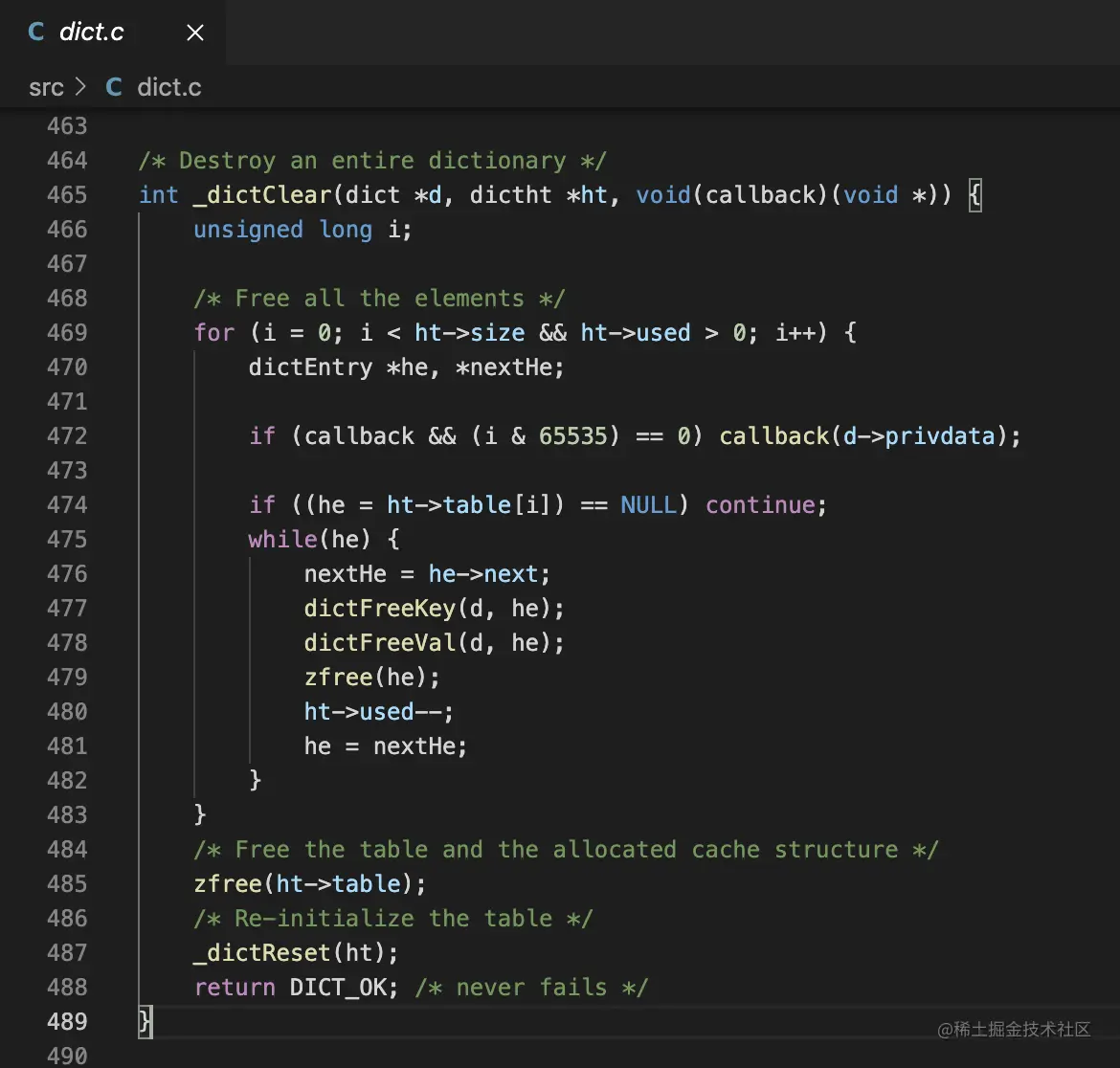 深入研究Redis大Key问题与解决方案Redis是基于内存的数据存储系统，如果Value大小超过阈值，那么此时存储这个 - 掘金