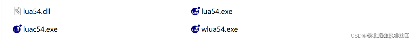 搭建Lua开发环境（Lua解释器+IDEA编译器） - 掘金