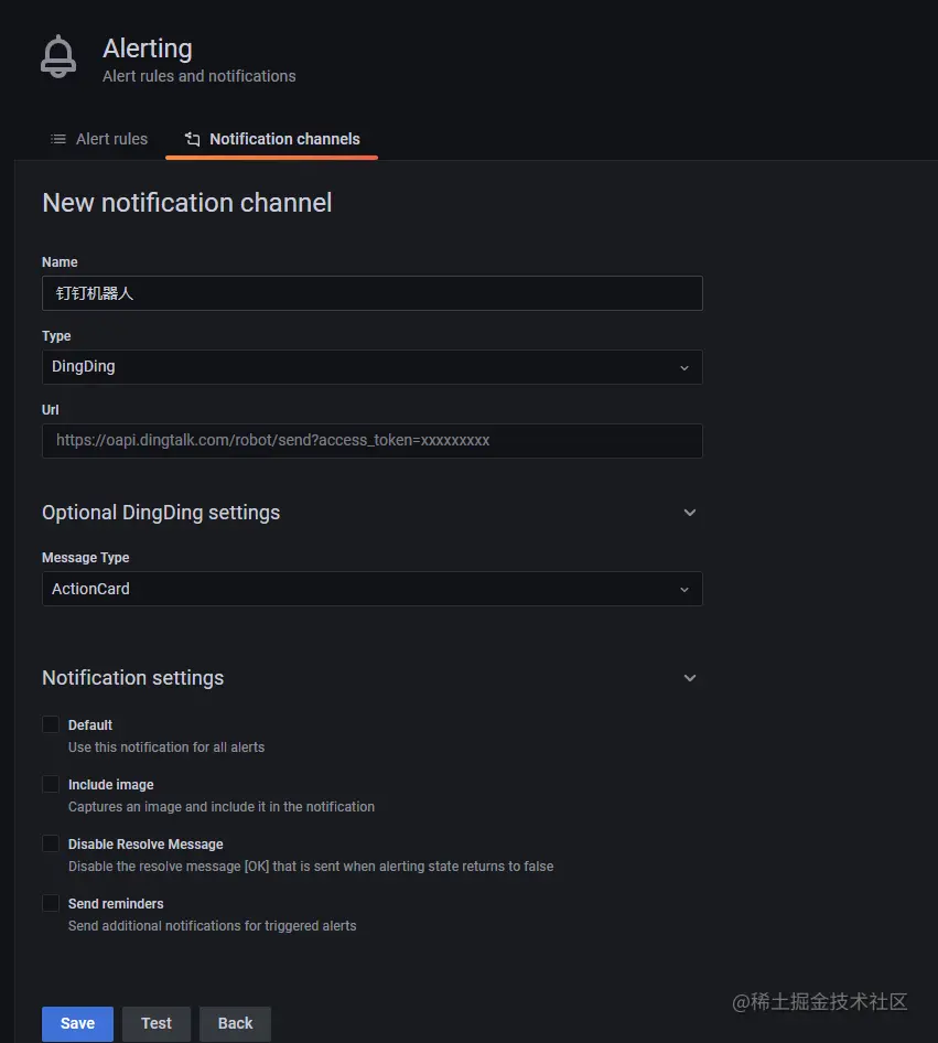 Node.js 服务保姆级监控：带你体验 Prometheus 的魅力本文主要介绍如何使用Prometheus 和 Gr - 掘金