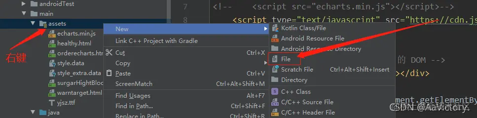 在Android 中使用 echarts本文已参与「新人创作礼」活动，一起开启掘金创作之路。 首先奉上官网 前言 ECh - 掘金