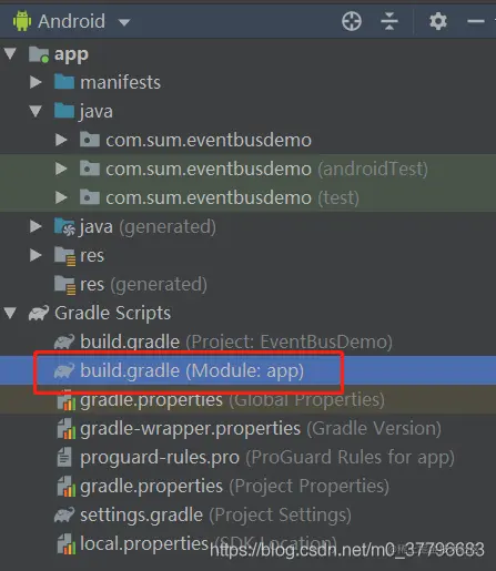 EventBus 实战（一、使用详解篇）前言： 青春不是一个年纪的终结，也不是面孔的日益干瘪，而是永远有冲刺梦想的心情和 - 掘金