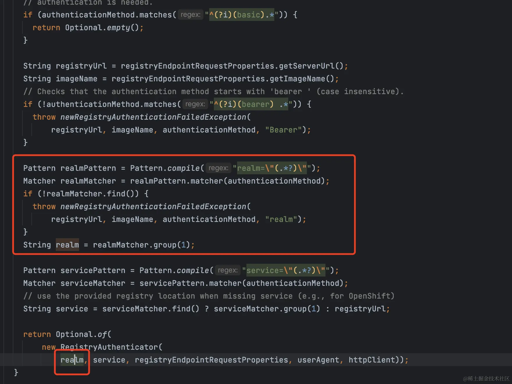 记一次使用jib-maven-plugin进行docker打包并推送harbor中遇到的问题如何优雅解决jib-mave - 掘金