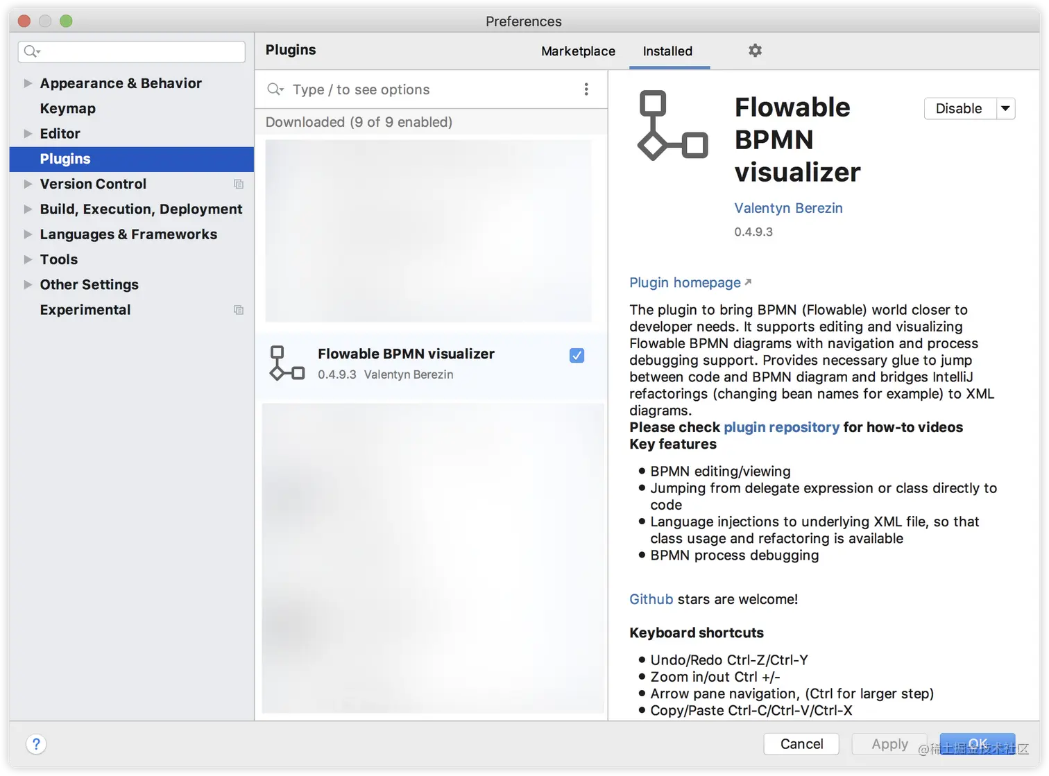 Spring Boot 整合流程引擎 Flowable，so easy！为啥想写 flowable 呢？原因很简单，因为 - 掘金
