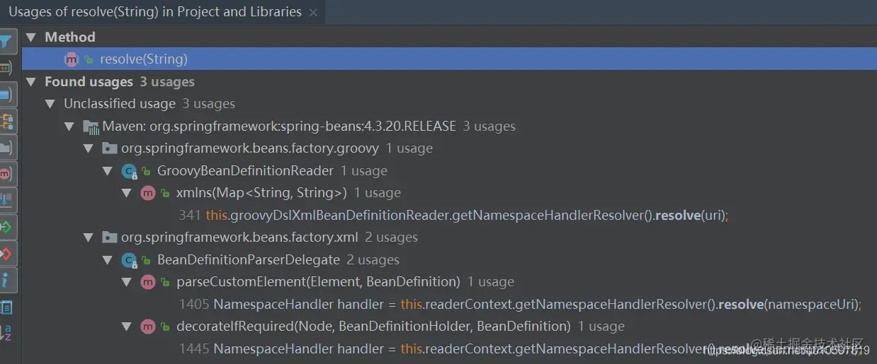 springboot+dubbo启动失败Duplicate spring bean id本文已参与「新人创作礼」活动，一 - 掘金