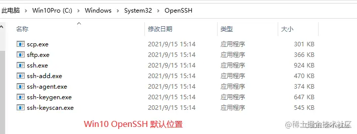 Windows控制台ssh连接Linux,并且保持连接不断开Windows控制台ssh连接Linux,并且保持连接不断开 - 掘金