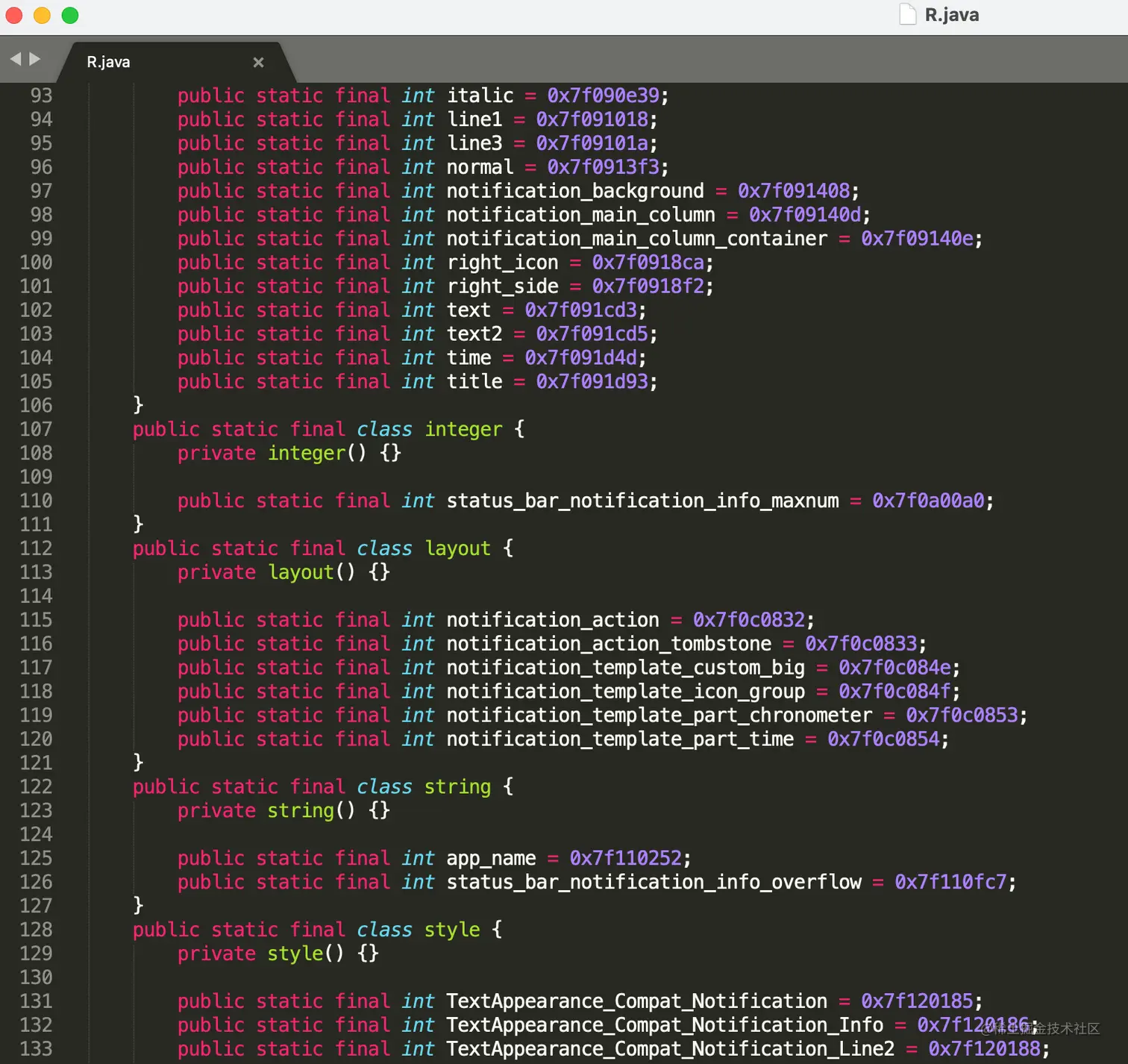 Android编译优化系列-kapt篇本文是编译优化系列文章之 kapt 优化篇，后续还会有 build cache, - 掘金