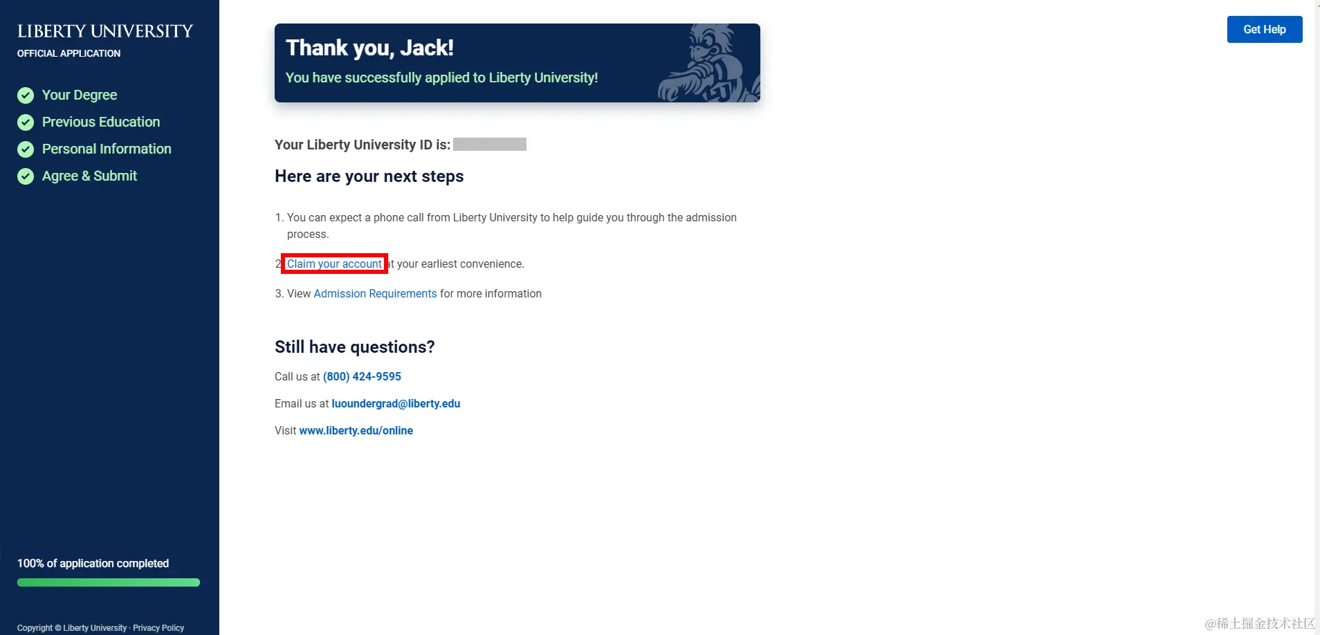 5分钟快速申请一个EDU教育邮箱EDU邮箱指的是教育邮箱，通常由学校或教育机构提供给学生和教职工。由于其特殊的身份认证， - 掘金