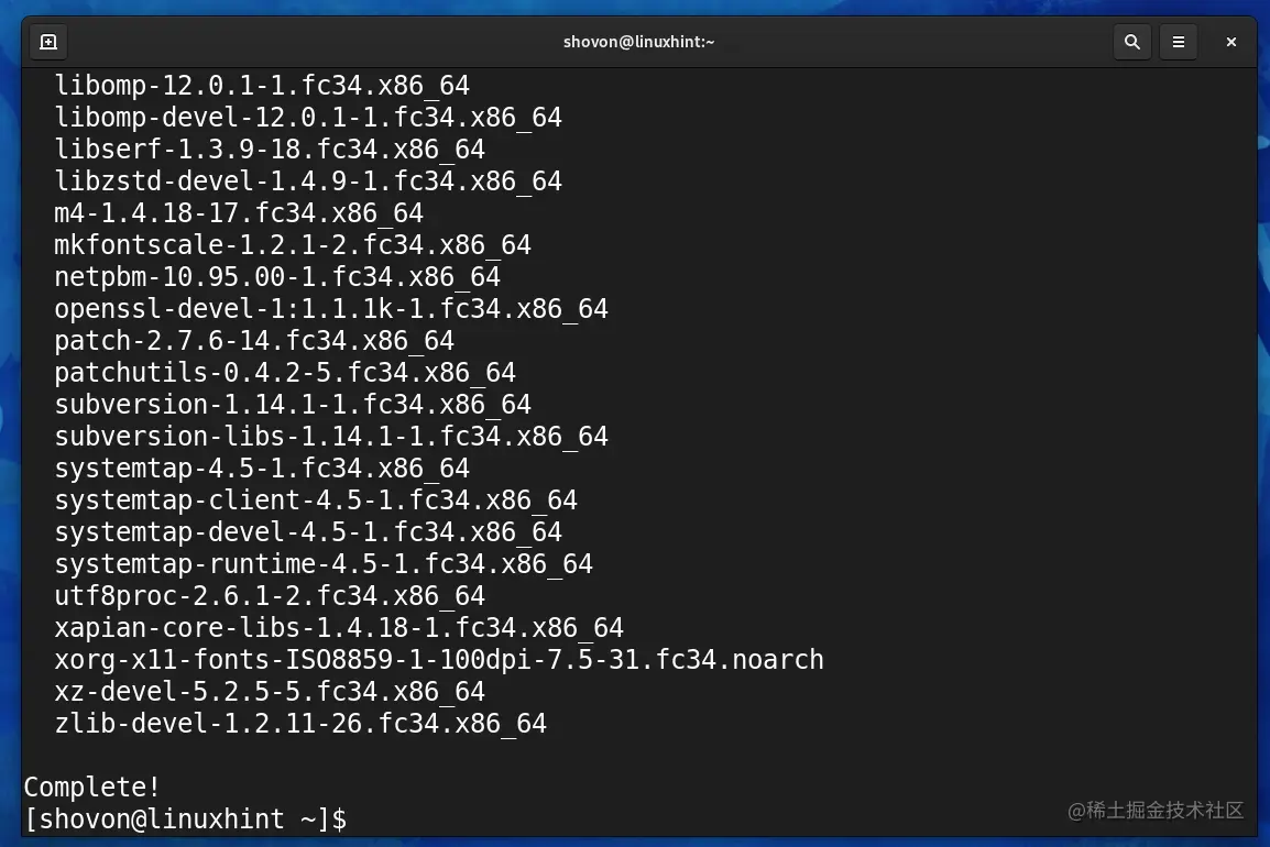 如何在Linux上安装VMware Workstation Pro 16VMware Workstation Pro的最 - 掘金
