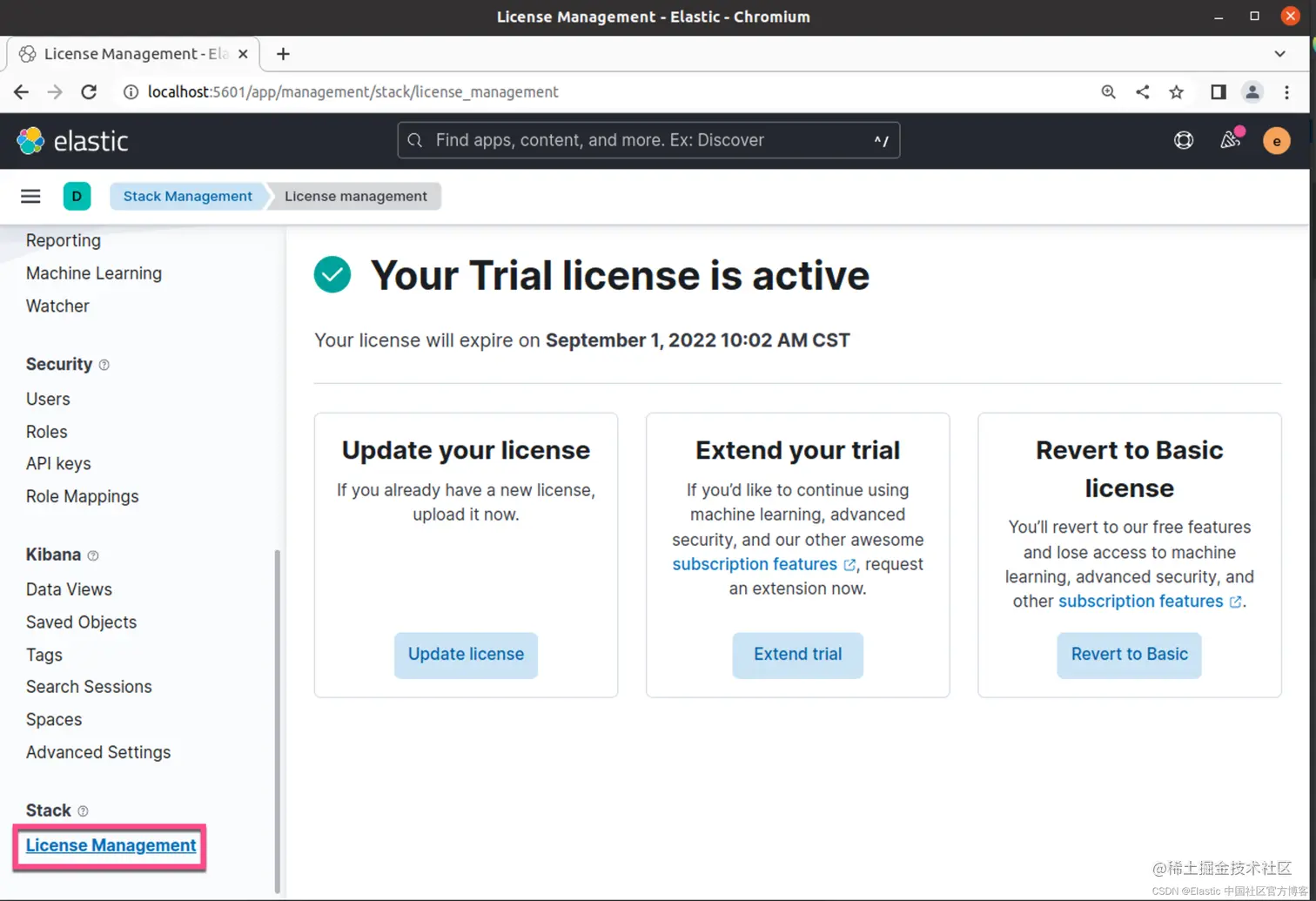 Elasticsearch：InteliJ Elasticsearch plugin 集成Intelij 是 Java - 掘金
