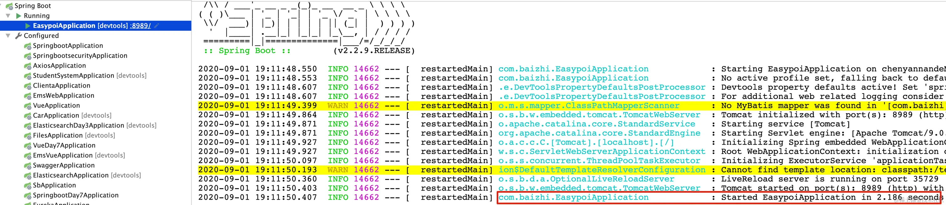 EasyPOI工具EasyPOI 1、简介 easypoi功能如同名字easy,主打的功能就是容易,让一个没见接触过po - 掘金