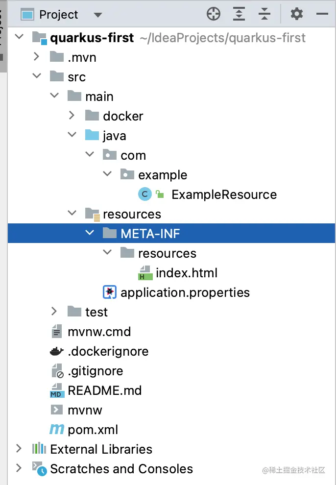 [Quarkus]云原生时代的高性能Web Framework简单入门什么是 Quarkus? 简单介绍 传统的 Jav - 掘金