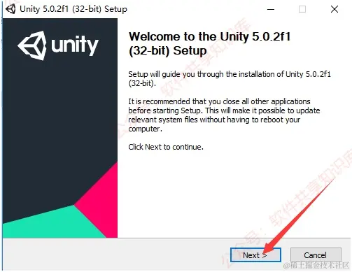 Unity3D 5.0 下载及安装教程软件介绍： Unity 5支持多种平台，包括PC、移动设备和主机。开发者可以使用U - 掘金