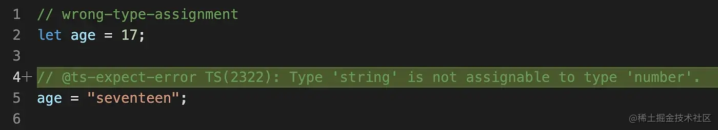 神器！快速将JavaScript迁移到TypeScript如今，越来越多的项目将 JavaScript 代码迁移到 Ty - 掘金