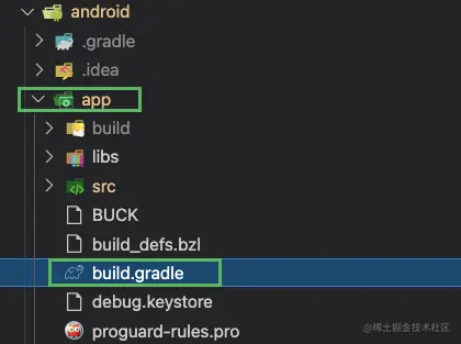 React Native 安卓端调用支付宝和微信支付【🥬 🐔 日记】一步一步教你在 React Native 安卓端 - 掘金