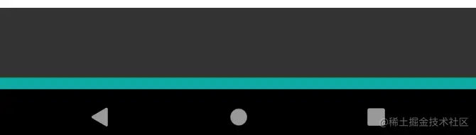 Android EditText被软键盘遮挡的解决办法利用DialogFragment解决EditText被软键盘遮挡的 - 掘金