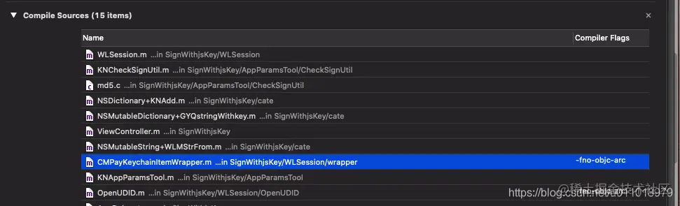 iOS小技能：获取设备唯一标识符（idfa、idfv 、使用Keychain 存储UUID及通过Safari获取） - 掘金