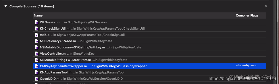 iOS小技能：获取设备唯一标识符（idfa、idfv 、使用Keychain 存储UUID及通过Safari获取） - 掘金