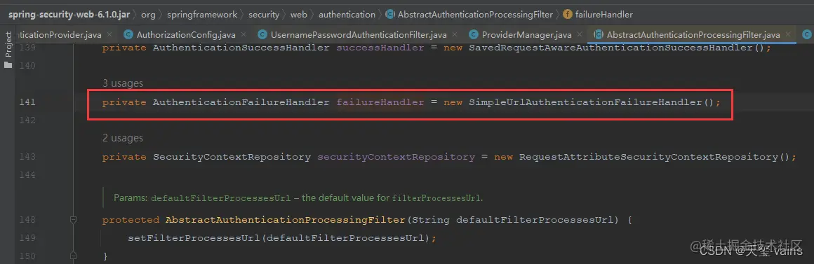 Spring Authorization Server入门 (七) 登录添加图形验证码 - 掘金