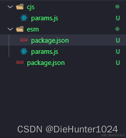死磕Node模块兼容性，ESM和CJS我全都要！在Node版本13.2.0（2019年）之前，我们一般使用CJS（Com - 掘金