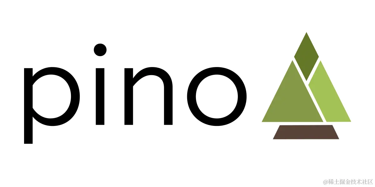 极致日志记录：Pino 为你带来的性能与便利性1. Pino Pino 是一个非常快速且简洁的 Node.js 日志库， - 掘金