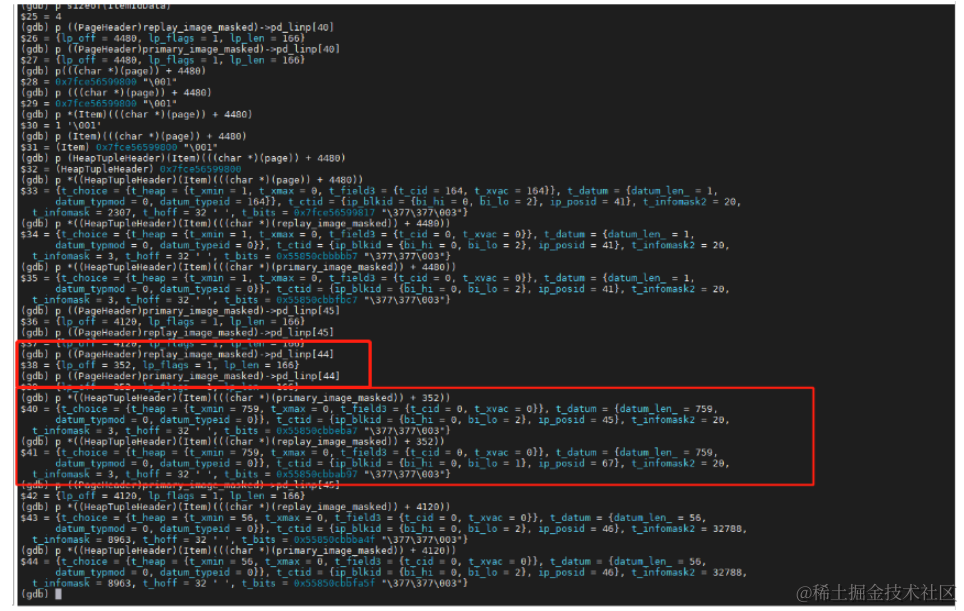 He3DB 云原生数据库正确性校验方法之Page校验 - 墨天轮