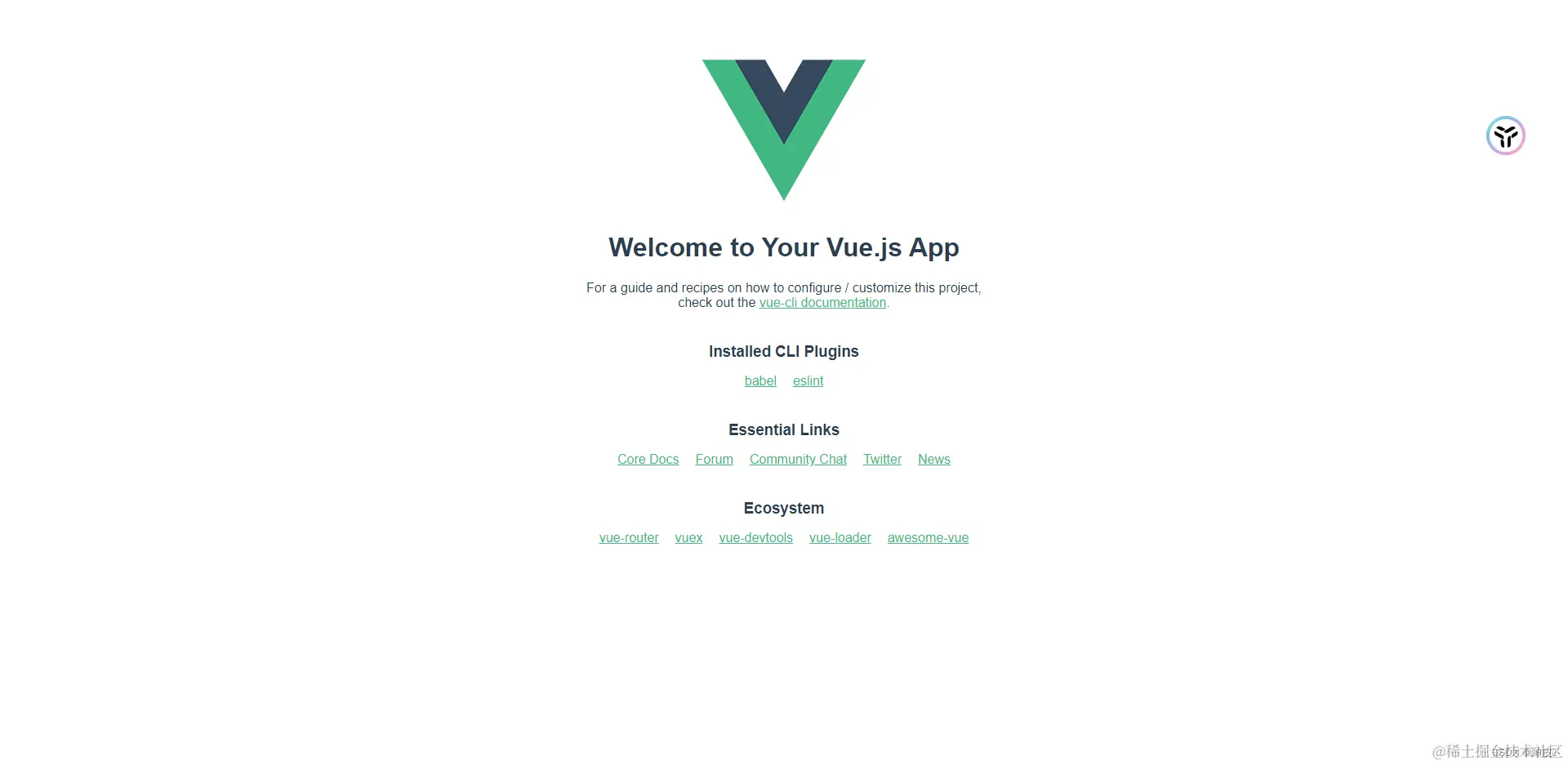 全网最详细，tailwindcss在vue2中的使用教程关于tailwindcss在vue2中的使用详解，全网最详细的安 - 掘金