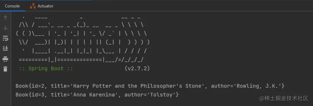 使用Spring Boot的Cassandra指南Apache Cassandra是一个分布式数据库管理系统，是为了处理 - 掘金
