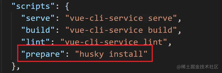 大厂规范方案之ESLint + Git Hooks本篇文章主要讲解了项目拿上来需要做的规范操作,不仅仅只是完成需求就可, - 掘金