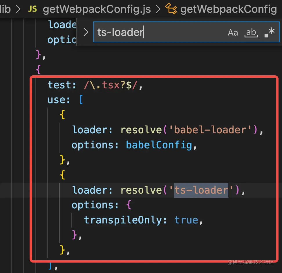 为什么说 90% 的前端不会调试 Ant Design 源码？写 react 项目的小伙伴应该都用过 antd 组件库， - 掘金
