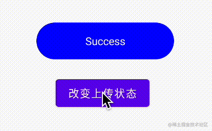 Android Compose 动画使用详解(八)Animatable的使用 - 掘金