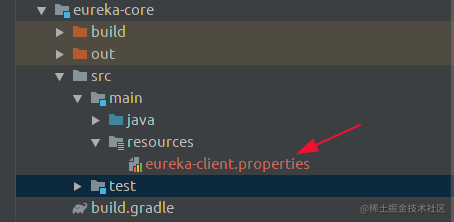 【Spring Cloud】 Eureka-server source code interpretation | weekend learning - Moment For Technology