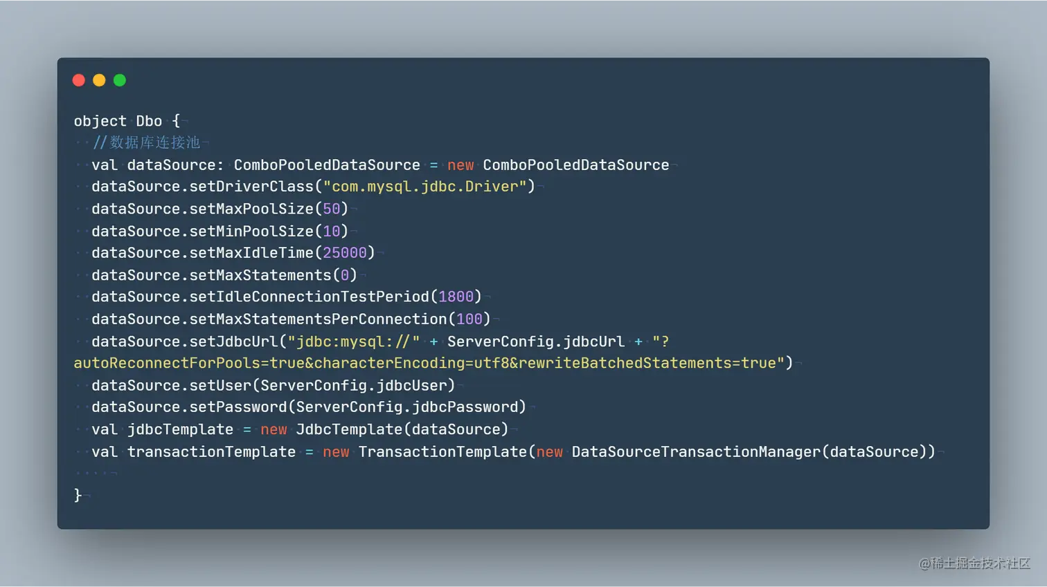 Mysql：一个rewriteBatchedStatements参数导致线上数据库批量更新只能更新一条语句？rewrit - 掘金