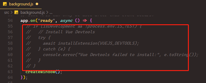 如何用Vue开发Electron桌面程序? 「干货分享」_electron shell-chrome mainfest-CSDN博客