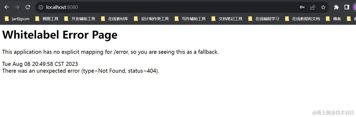 Spring Boot整合新版spring Security 使用lambda表达式来配置，使其有更好的体验感 掘金