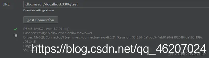 IDEA SpringBoot SQL连接常见五大异常处理一、no data sources are configure - 掘金