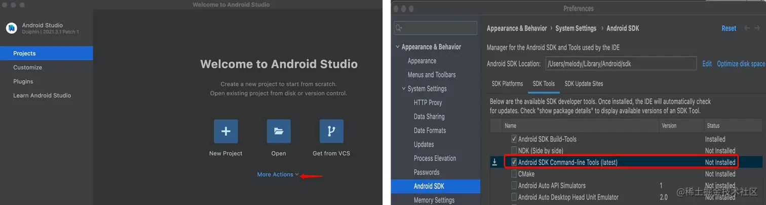 微信跨平台方案Donut快速上手一、Donut简介 Donut 是微信开发出的多端框架，用于支持使用小程序原生语法开发移 - 掘金