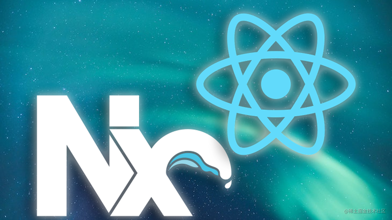 用React和Nx构建一个应用程序 - 掘金