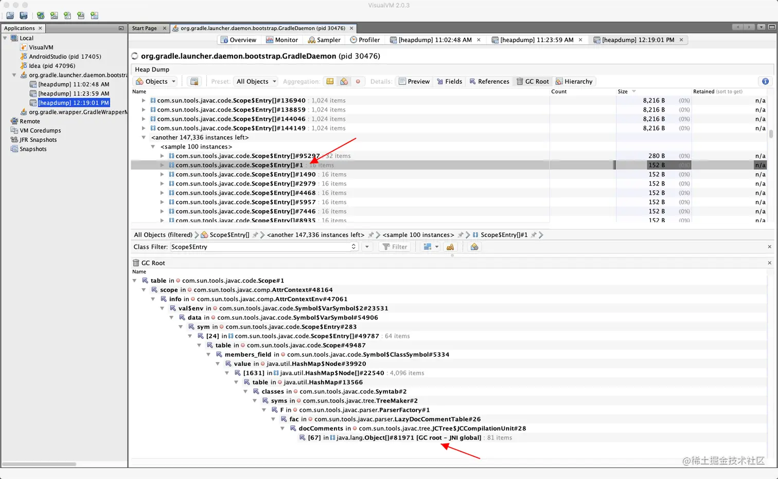 Android编译优化系列-kapt篇本文是编译优化系列文章之 kapt 优化篇，后续还会有 build cache, - 掘金