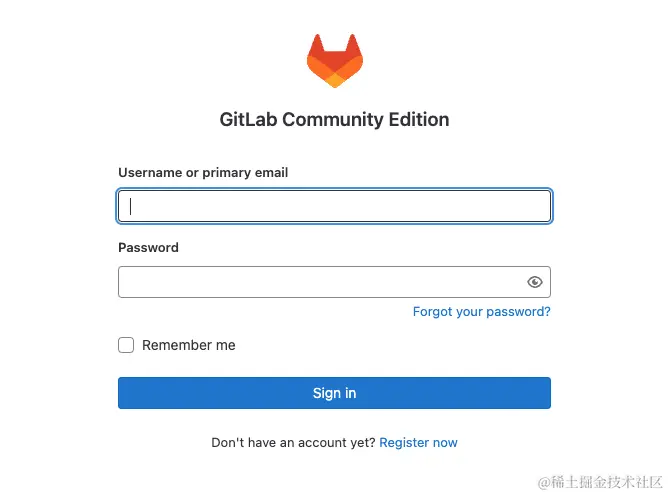 CI/CD - Docker + GitLab 本地搭建私服 (1)基于 Docker + GitLab CI/CD 实 - 掘金