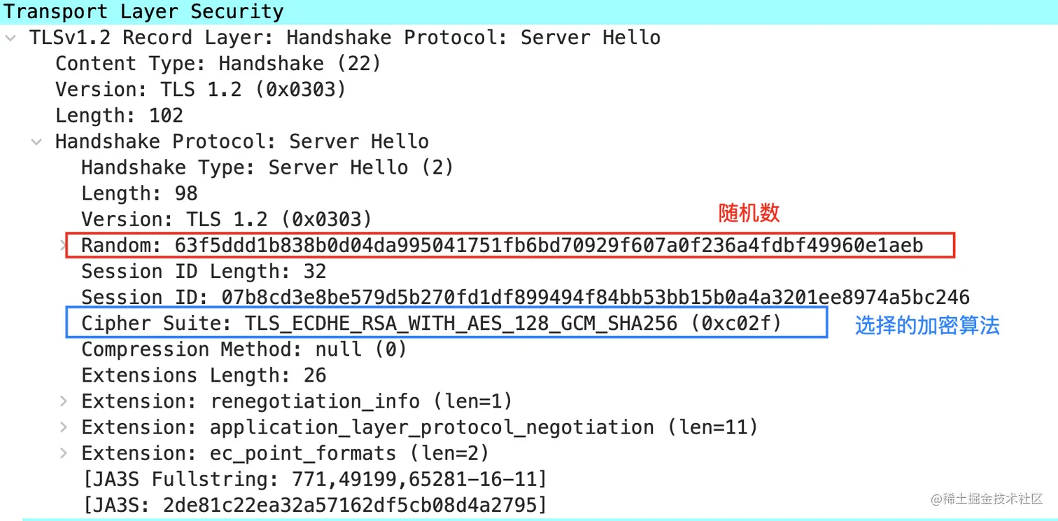 【计算机网络】tcp Tls 握手原理及实践tcp Tls 握手实践 Tcp 建立连接的三次握手过程 Tcp 三 掘金